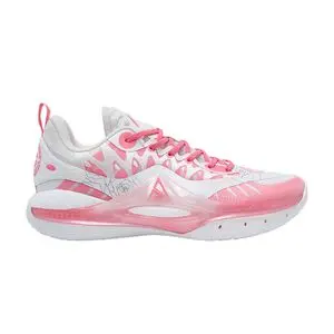 RIGORER Ar2 Athletic Sneakers - Pink