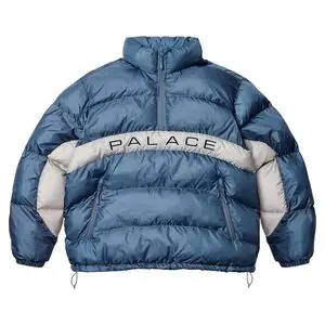 PALACE Ripstop Arc Puffa