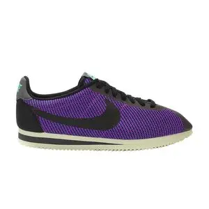 Nike Cortez Knit Jacquard Sneakers