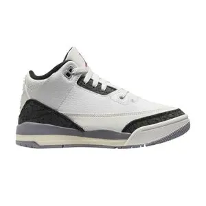 JORDAN Retro Ps Sneakers - White