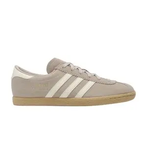 Adidas Stadt Sneakers - Tan