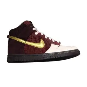 Nike Dunk High Gs Sneakers