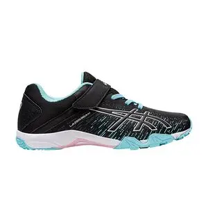 Asics Lazerbeam Sh-mg Gs - Black