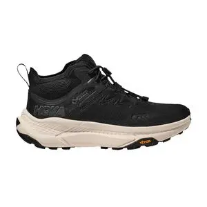 HOKA® Transport Chukka Gore-tex - Black