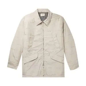 Fear Of God Printed Coats For Men