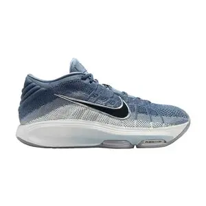 Nike Air Zoom Gt Hustle 3 Ep Sneakers - Blue