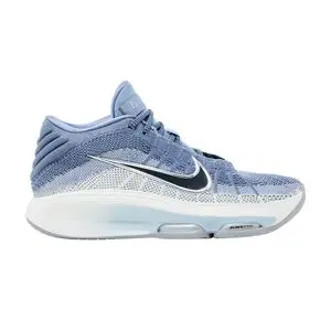 Nike Air Zoom Gt Hustle 3 Ep Sneakers - Blue
