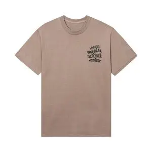 ANTI SOCIAL SOCIAL CLUB Buck Tee