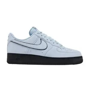Nike Air Force 1 '07 Lv8 Sneakers - Blue