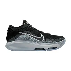 Nike Air Zoom Gt Hustle 3 Sneakers - Black