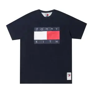Kith For Tommy Hilfiger Flag Tee