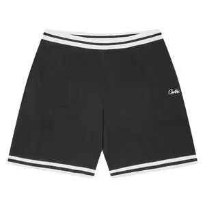 Corteiz Loose Fit Shorts For Women