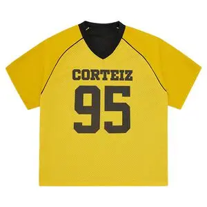 CORTEIZ 95 Reversible Mesh Jersey