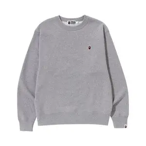 Women's Relaxed Fit Crewneck Sweatshirts