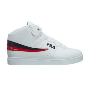 FILA Vulc 13 High-top Sneakers - White
