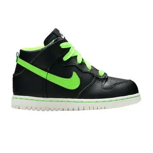 Nike Dunk High Nd Td Sneakers