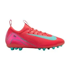 Nike Zoom Mercurial Vapor 16 Academy Ag Gs - Red