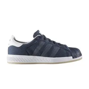 Adidas Superstar Bounce J Sneakers - Blue