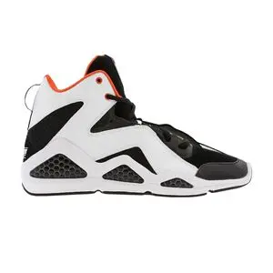 REEBOK Kamikaze 3 Mid Nc Sneakers - Black