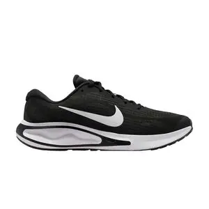 Nike Journey Run Sneakers - Black