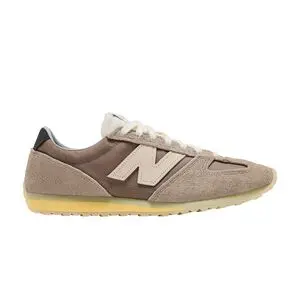 NEW BALANCE 471 Day Sneakers - Grey