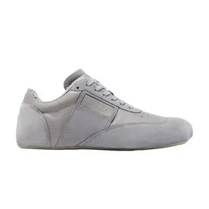 Men's Gray Sneakers