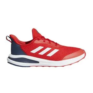 Adidas Fortarun J Sneakers - Red