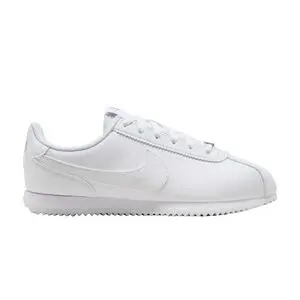 Nike Cortez White