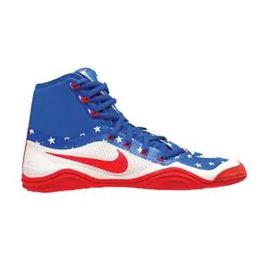 Nike Hypersweep Usa Flag Sneakers