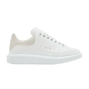Alexander McQueen Oversized Sneaker