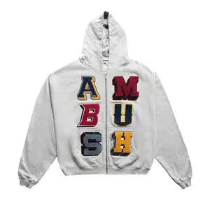 AMBUSH Zip-up Hoodie