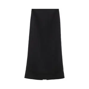 THE ROW Ikko Skirt