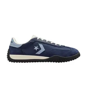 CONVERSE Run Star Trainer Retro Sport Obsidian - Blue