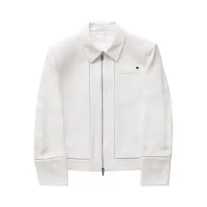 Helmut Lang Zip Border Jacket