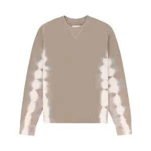 Aimé Leon Dore Tie-dyed Crewneck Sweater