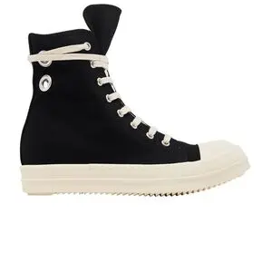 Rick Owens High Milk Porterville - Black