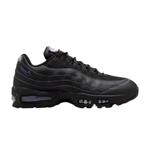 Nike Air Max 95 Og Sneakers - Black