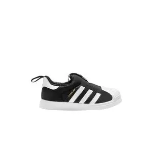 Adidas Superstar 360 I Sneakers - Black