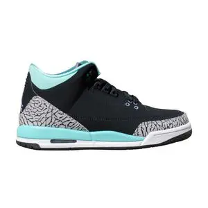 JORDAN 3 Retro Sneakers