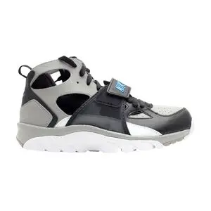 Nike Air Trainer Huarache Sneakers - Grey