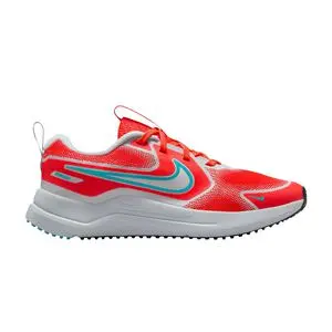 Nike Cosmic Runner Gs Sneakers - Red