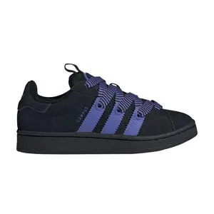 Adidas Campus 00s Sneakers - Black