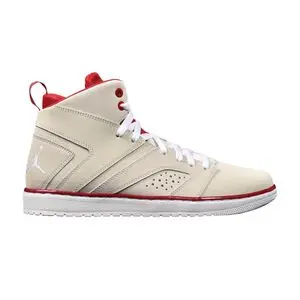 Men's Jordan Casual Leather Sneakers
