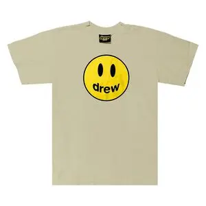 Drew House Mascot T-shirt - Cream