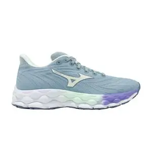 Mizuno Wave Sky Athletic Sneakers - Blue