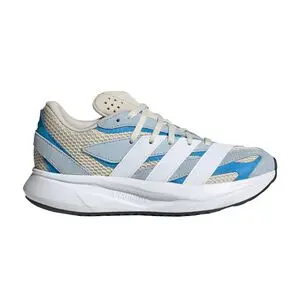 Adidas Lightblaze J Athletic Sneakers - Blue