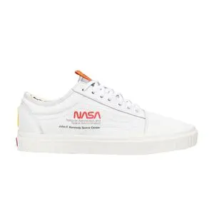 VANS Nasa X Old Skool 'space Voyager' Sneakers