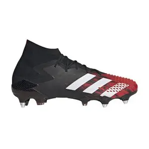 Adidas Predator Mutator 20.1 Sg - Black