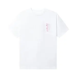 ANTI SOCIAL SOCIAL CLUB Muted T-shirt - White