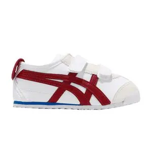 Onitsuka Tiger Mexico 66 Baja Ts Sneakers - White